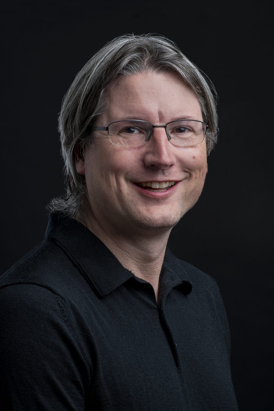 Experienced photographer | Jonathan Banks