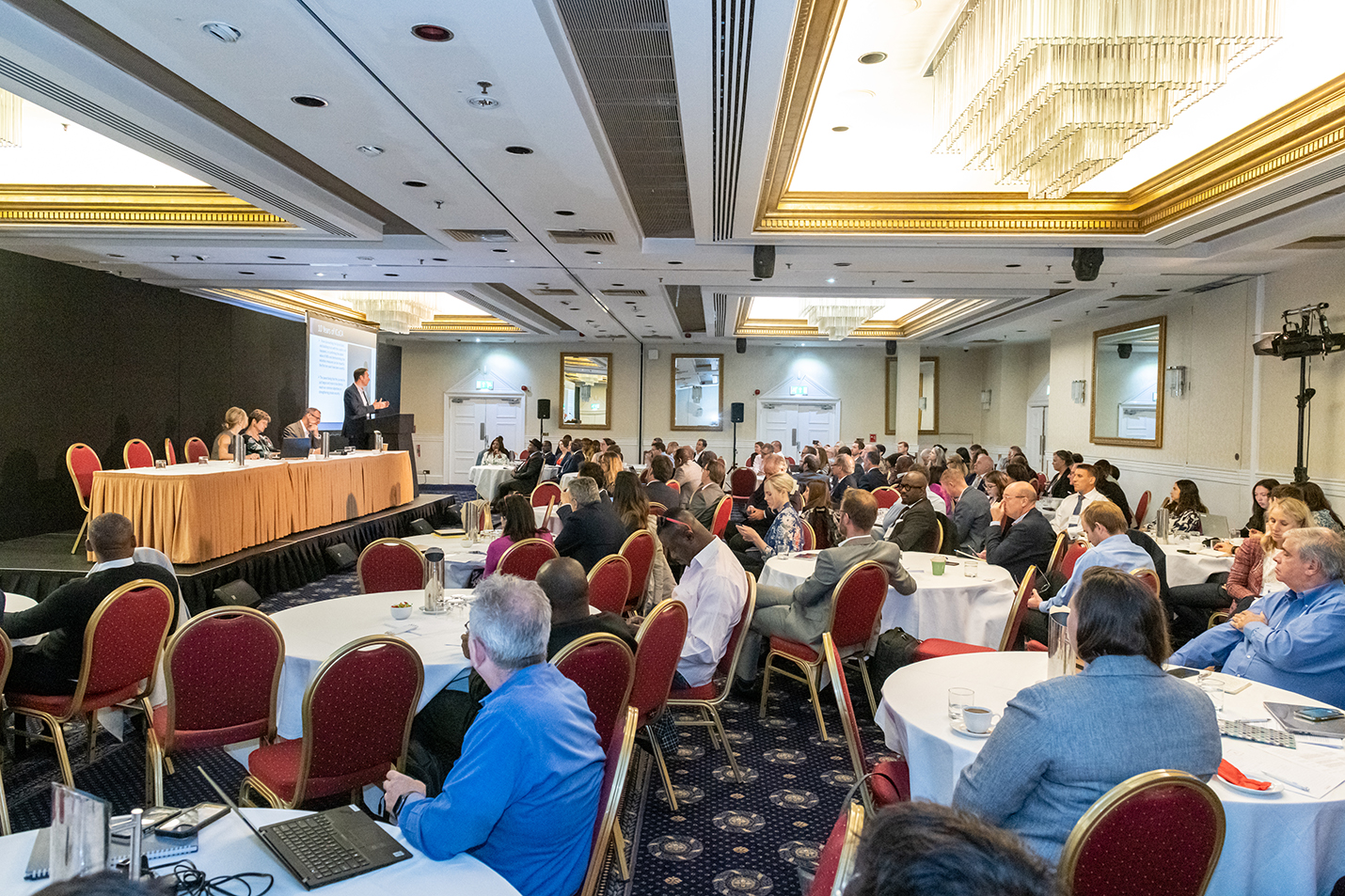The 2023 Plenary Meeting of the Voluntary Principles Initiative ...
