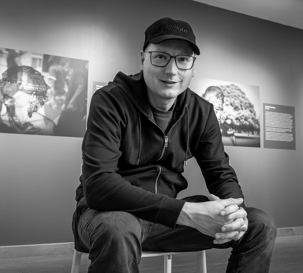Award-winning Photographer | Jonathan Banks Photography