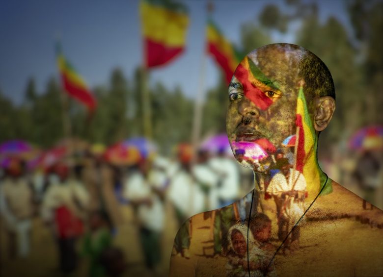 Ayele Endetebay, Ethiopia - Jonathan Banks Photography
